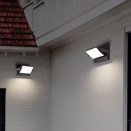 CMD 9080 | 9110 | 9081 | 9111 Wandleuchte, LED, 9080,