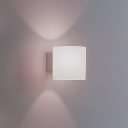 Martinelli Luce Tube Wandleuchte, E27, 1221/BI,