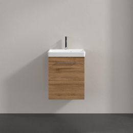 Villeroy & Boch Villeroy & Boch Avento Waschtischunterschrank, 1 T&uuml;r, A88701RH,