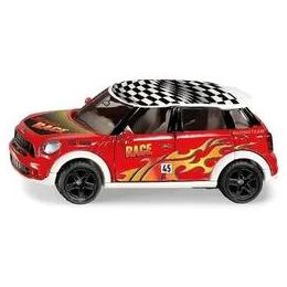 Siku 6504 MINI Countryman Race