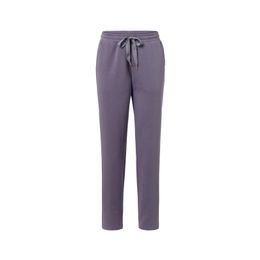 Tchibo - Loungewear-Hose - Damen - Gr. S - lila