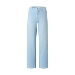 Angels Denim &raquo;Liz Modern&laquo; Wide Leg - Damen - Gr. 36 - blau