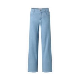 Angels Denim &raquo;Liz&laquo; Wide Leg - Damen - Gr. 38 - blau