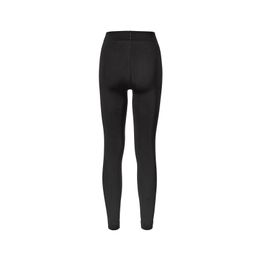 Tchibo - Thermoleggings - Damen - Gr. XXL - schwarz