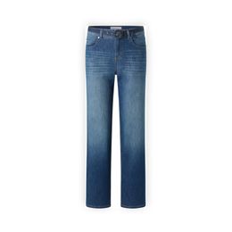 Angels Denim &raquo;Lara City&laquo; Straight Fit - Damen - Gr. 38 - blau