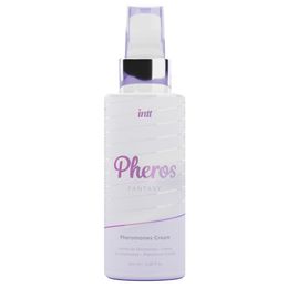 INTT Pflegecreme &bdquo;Pheros Fantasy&ldquo; f&uuml;r Haut & Haar
