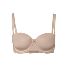 Tchibo - Multistyle-BH - Damen - Gr. 75B - beige