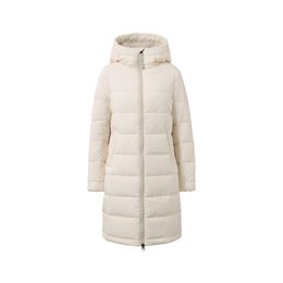 Tchibo - Steppmantel - Damen - Gr. S - beige