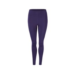 Tchibo - Bodyforming-Sporttight - Damen - Gr. S - violett