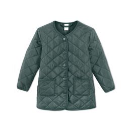Tchibo - Steppjacke - Baby - Gr. 74/80 - olivgr&uuml;n