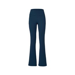 Tchibo - Thermo-Jazzpants - Damen - Gr. M - dunkelblau