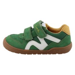 Lurchi Jamin Barefoot - M&auml;dchen - Gr. 32 - gr&uuml;n