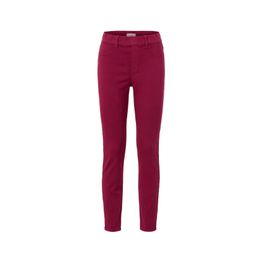Tchibo - Treggings &ndash; Fit &raquo;Nelly&laquo; - Damen - Gr. 46 - rot