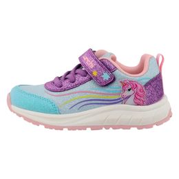 Lurchi Sneaker &raquo;Anni&laquo; - M&auml;dchen - Gr. 34 - blau