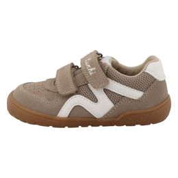 Lurchi Jamin Barefoot - M&auml;dchen - Gr. 29 - beige