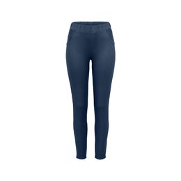 Tchibo - Leggings in Jeansoptik - Damen - Gr. L - dunkelblau