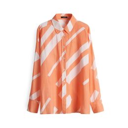 Opus Blouse 'Fenlo' female Orange size 36