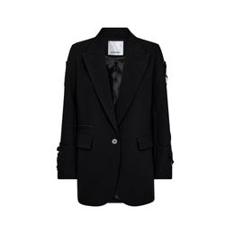 Co'Couture Co'couture Blazer 'Vola' female Black size XS