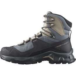 Salomon Quest Element GTX Schuhe Damen blau 37.3