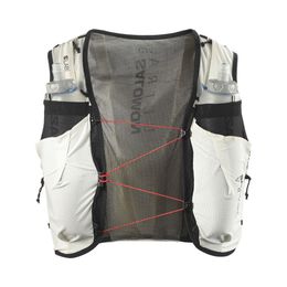 Salomon S/Lab Ultra 10 Set zubeh&ouml;r Unisex wei&szlig; XL