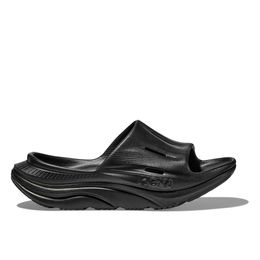 Hoka One One Hoka Ora Recovery Slide 3 Schuhe Unisex schwarz 37.3