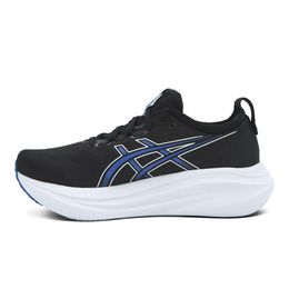 asics Gel-Nimbus 27 Schuhe Herren schwarz 44.0