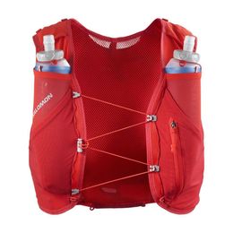 Salomon Adv Skin 5 Set zubeh&ouml;r Unisex rot XL