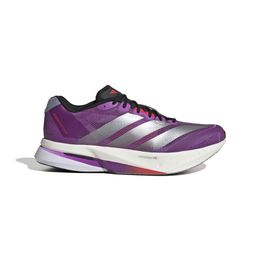Adidas Adizero Boston 13 Schuhe Herren lila 44.0