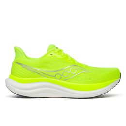 Saucony Triumph 23 Schuhe Herren gelb 45.0