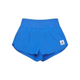 Saysky Pace Shorts 3" Bekleidung Damen blau XL
