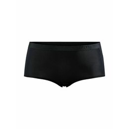 Craft Core Dry Boxer Bekleidung Damen schwarz L