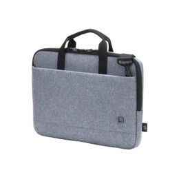 Dicota Eco Motion - Notebook-Tasche - 29.5 cm - 10" - 11.6" - Denim Blue