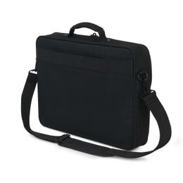Dicota Multi SCALE - Notebook-Tasche - 14" - 15.6" - Schwarz