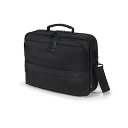 Dicota Eco Multi Core - Notebook-Tasche - 35.8 cm - 13" - 14.1" - Schwarz