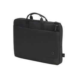 Dicota Eco Motion - Notebook-Tasche - 39.6 cm - 14" - 15.6" - Schwarz