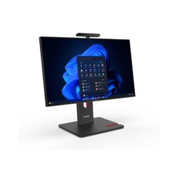 Lenovo ThinkCentre AIO 23.8" M90a Gen 6 | Ultra 7 265 | 32GB | 512GB SSD | Win 11 Pro