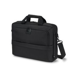 Dicota Eco Top Traveller CORE - Notebook-Tasche - 43.9 cm - 15" - 17.3" - Schwarz