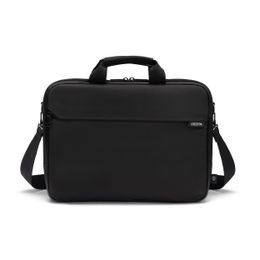 Dicota ONE Top Traveller - Notebook-Tasche - 40.6 cm - 14" - 16" - Schwarz