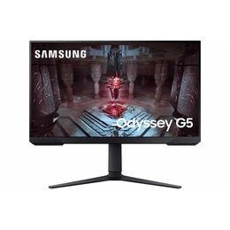 Samsung LS27CG510EUXEN | 27 Zoll