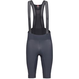 Castelli ESPRESSO 2 Bibtights Herren - Gr&ouml;&szlig;e XXL - grau