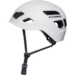 Mammut Skywalker 3.0 Helm - Gr&ouml;&szlig;e Einheitsgr&ouml;&szlig;e - wei&szlig;