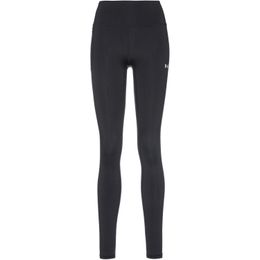 Under Armour MOTION Tights Damen - Gr&ouml;&szlig;e XL - schwarz