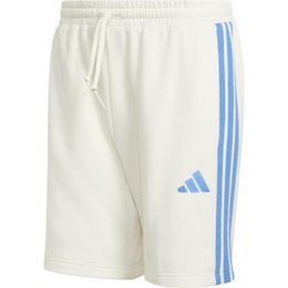 Adidas 3S FT Shorts Herren - Gr&ouml;&szlig;e M - gold