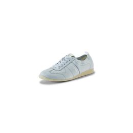 Paul Green - Sneaker, blau, Gr. 38.5 - Leder