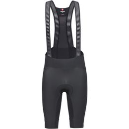Castelli ESPRESSO 2 Bibtights Herren - Gr&ouml;&szlig;e XXL - grau