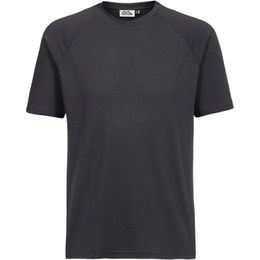 8848 Outdoor Funktionsshirt Herren - Gr&ouml;&szlig;e XL - grau