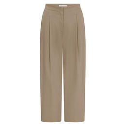 Raffaello Rossi - Wide Fit-7/8-Hose Modell Lisan, beige, Gr. 46 / L