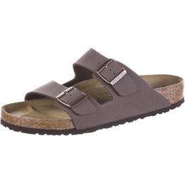 Birkenstock Arizona Sandalen Herren - Gr&ouml;&szlig;e 46 - braun