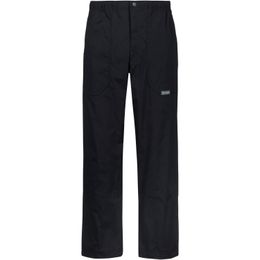 Columbia Landroamer Scout Nylonhose Herren - Gr&ouml;&szlig;e L - schwarz
