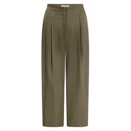 Raffaello Rossi - Wide Fit-7/8-Hose Modell Lisan, gr&uuml;n, Gr. 46 / L
